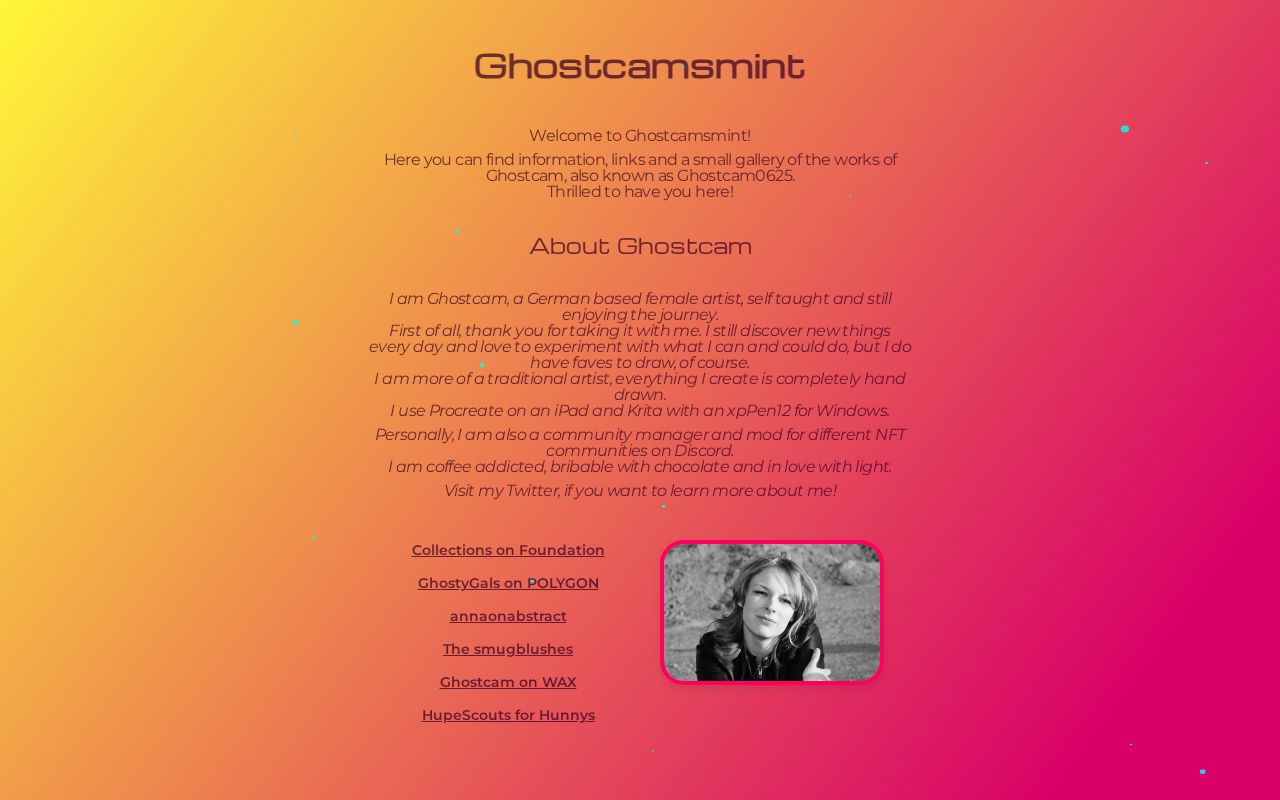 Ghostcamsmint